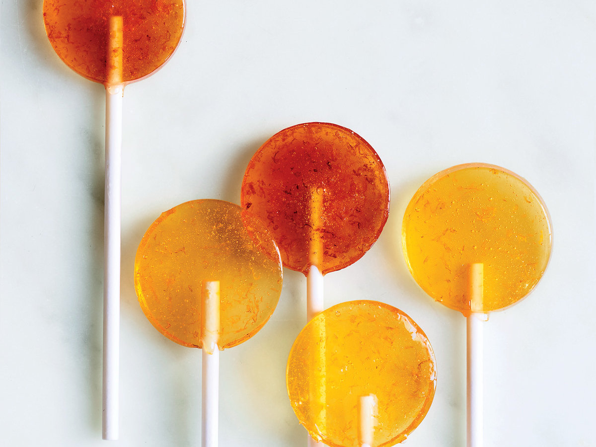 Hardships not Lollipops – Jeff Gravens